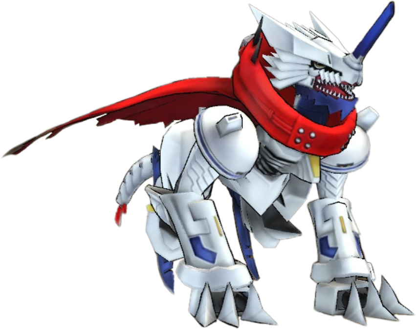 Gallery:BaoHuckmon | DigimonWiki | Fandom