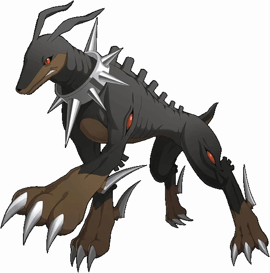 Gallery:Dobermon | DigimonWiki | Fandom