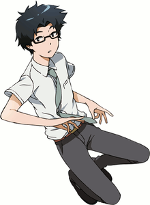 Joe Kido | DigimonWiki | FANDOM powered by Wikia