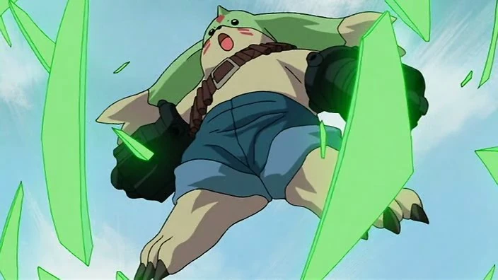 Galgomon/Galería | Digimon Wiki | Fandom