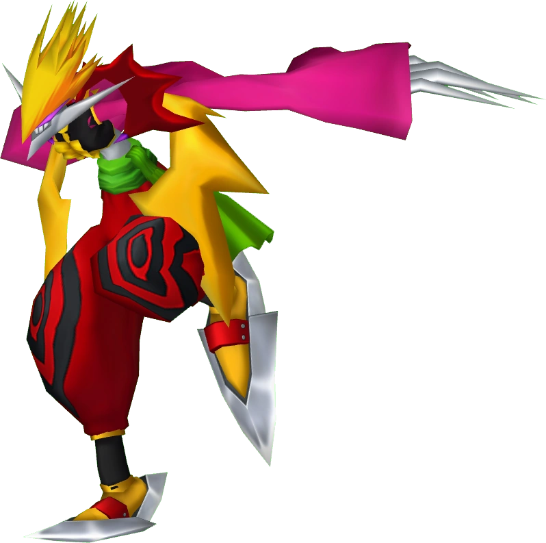 Gallery:Matadormon | DigimonWiki | FANDOM powered by Wikia