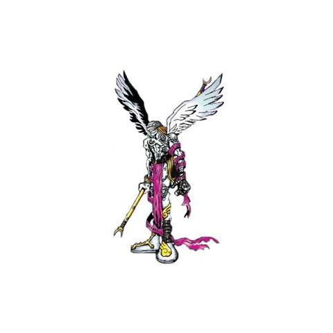 Angemon | DigiPedia | Fandom