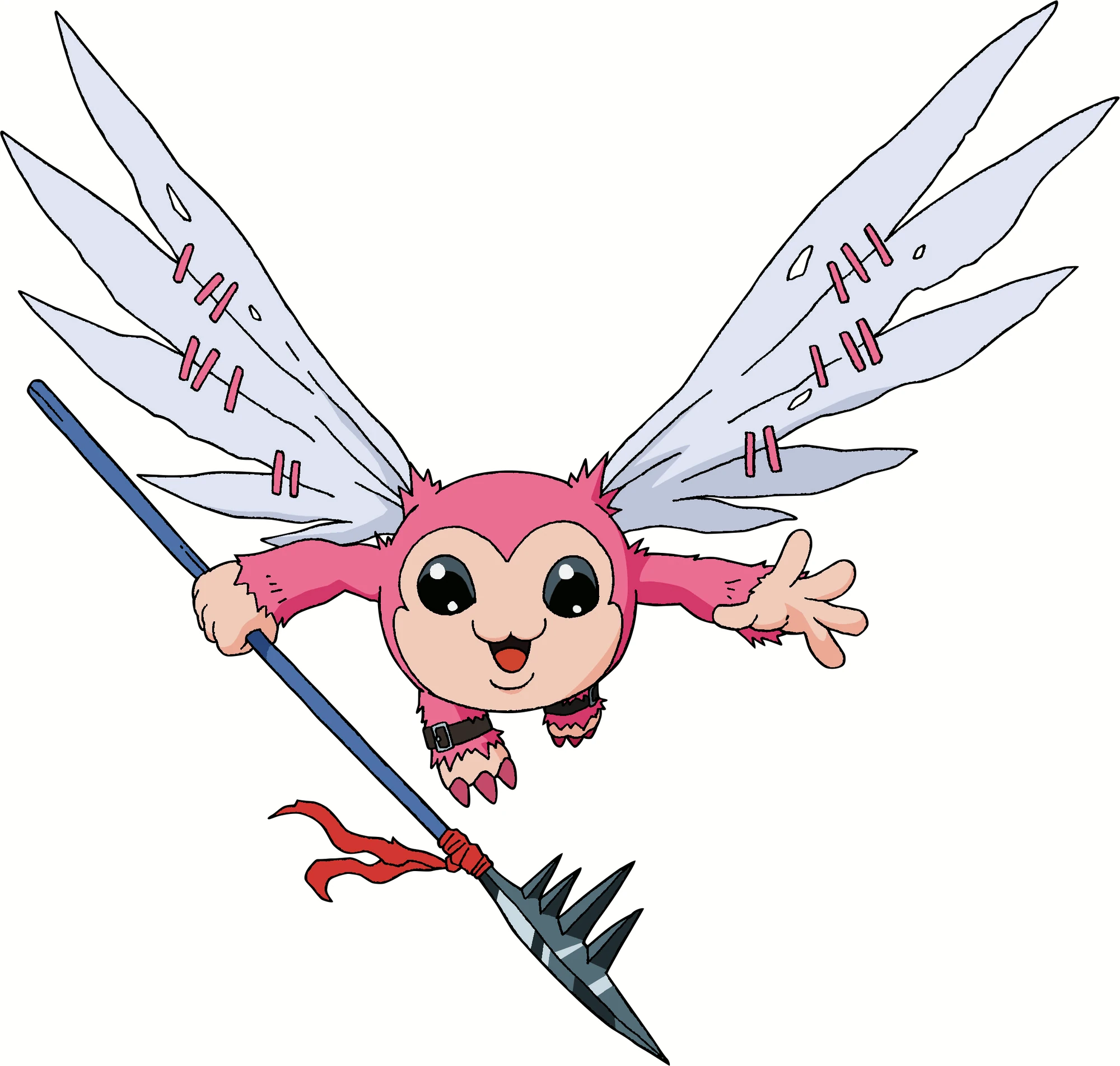 Gallery:Piximon | DigimonWiki | FANDOM powered by Wikia