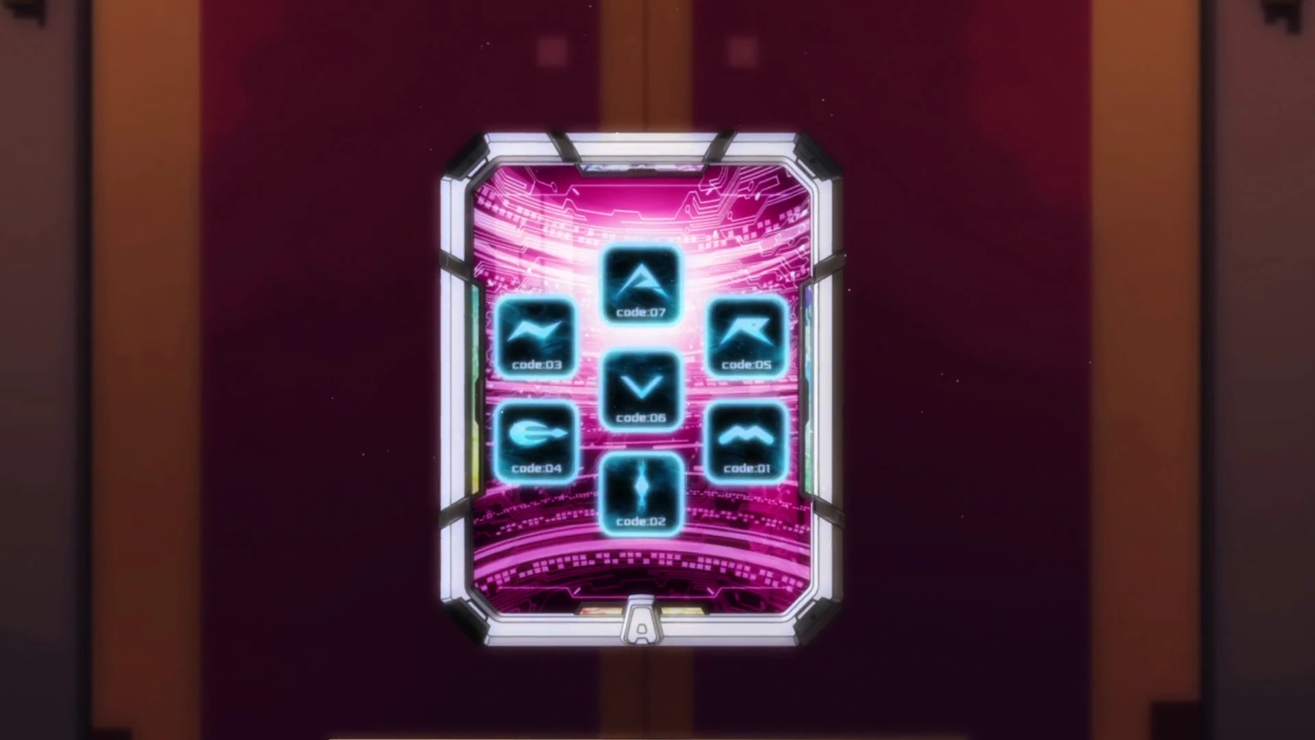 7code Appmon | DigimonWiki | Fandom