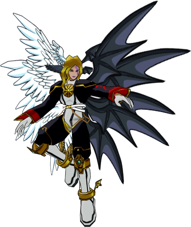 Image - Lucemon dwds.png | DigimonWiki | FANDOM powered by Wikia