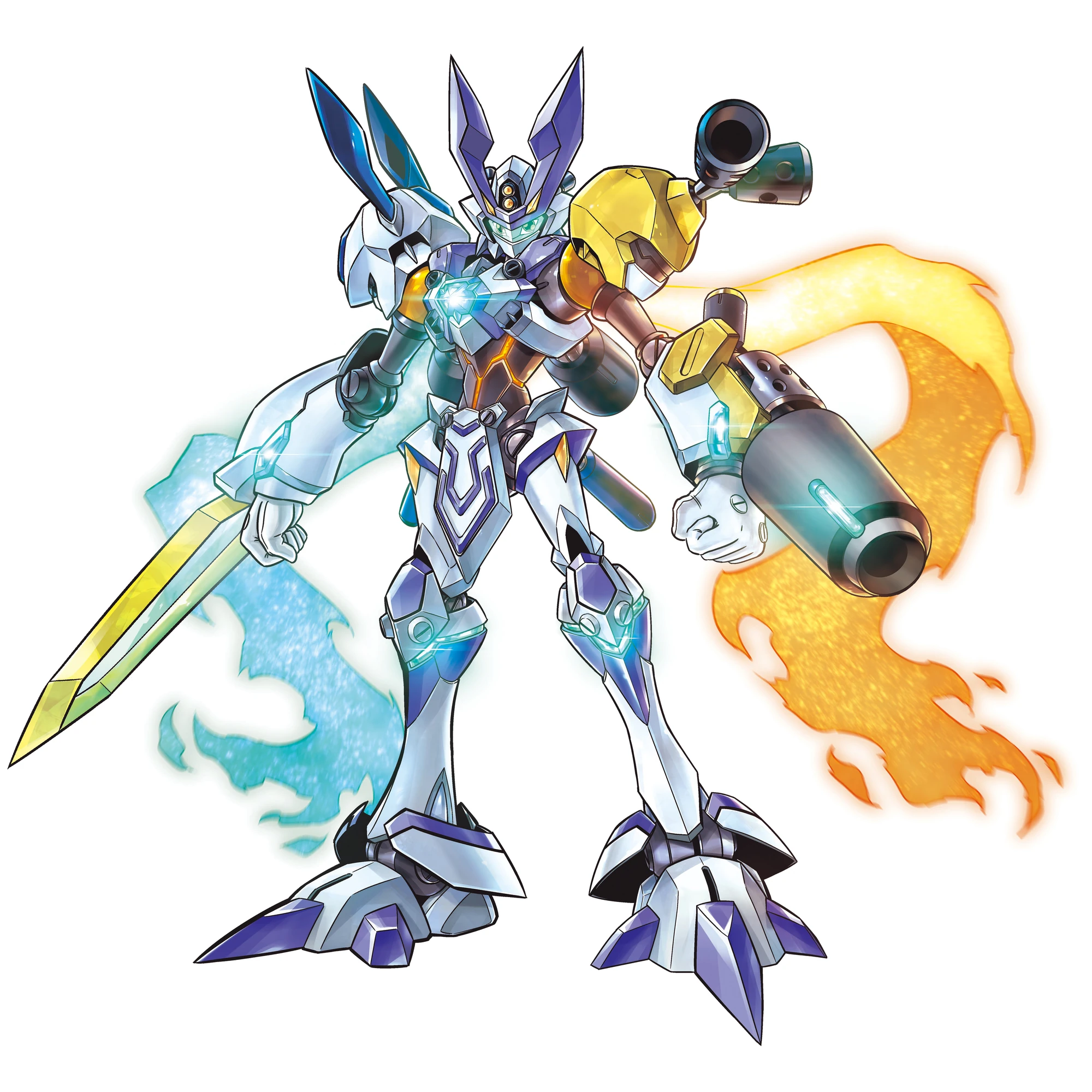 Omedamon | Digimon Wiki | Fandom