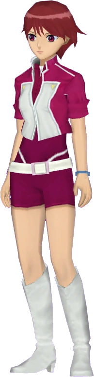 Image - Yoshino "Yoshi" Fujieda dm.png | DigimonWiki | FANDOM powered ...