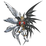 Gallery:Lucemon Chaos Mode | DigimonWiki | Fandom