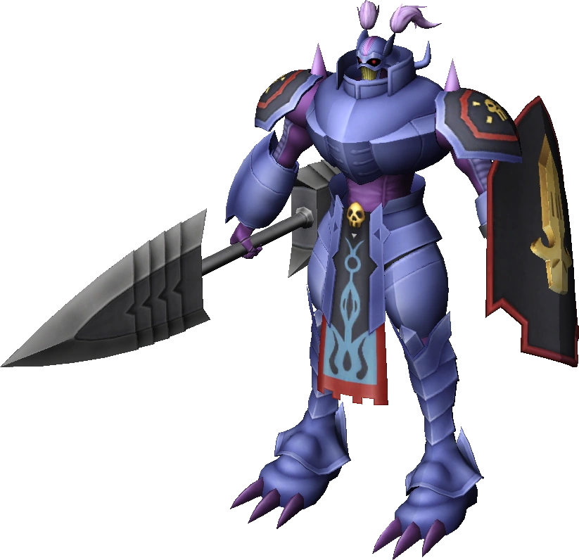 Royal Knights (Next Order) | DigimonWiki | Fandom