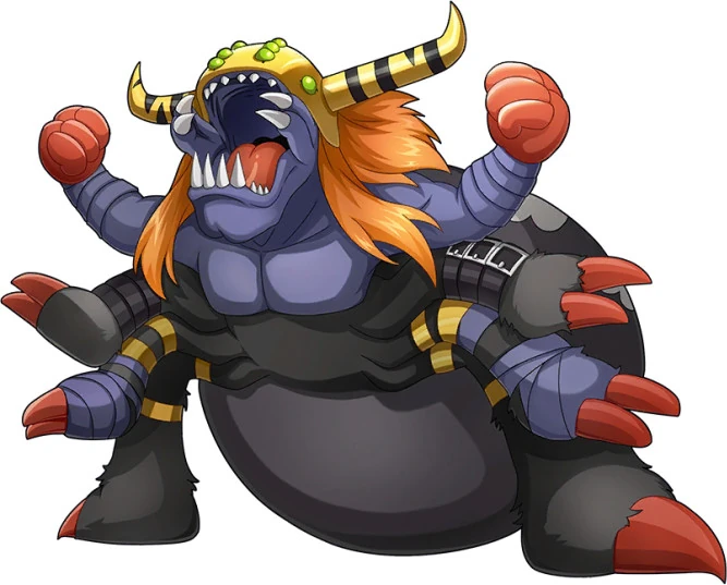 Gallery:Dokugumon | DigimonWiki | Fandom