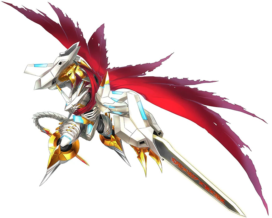 Imagen - Jesmon b2.jpg | Digimon Wiki | FANDOM powered by Wikia