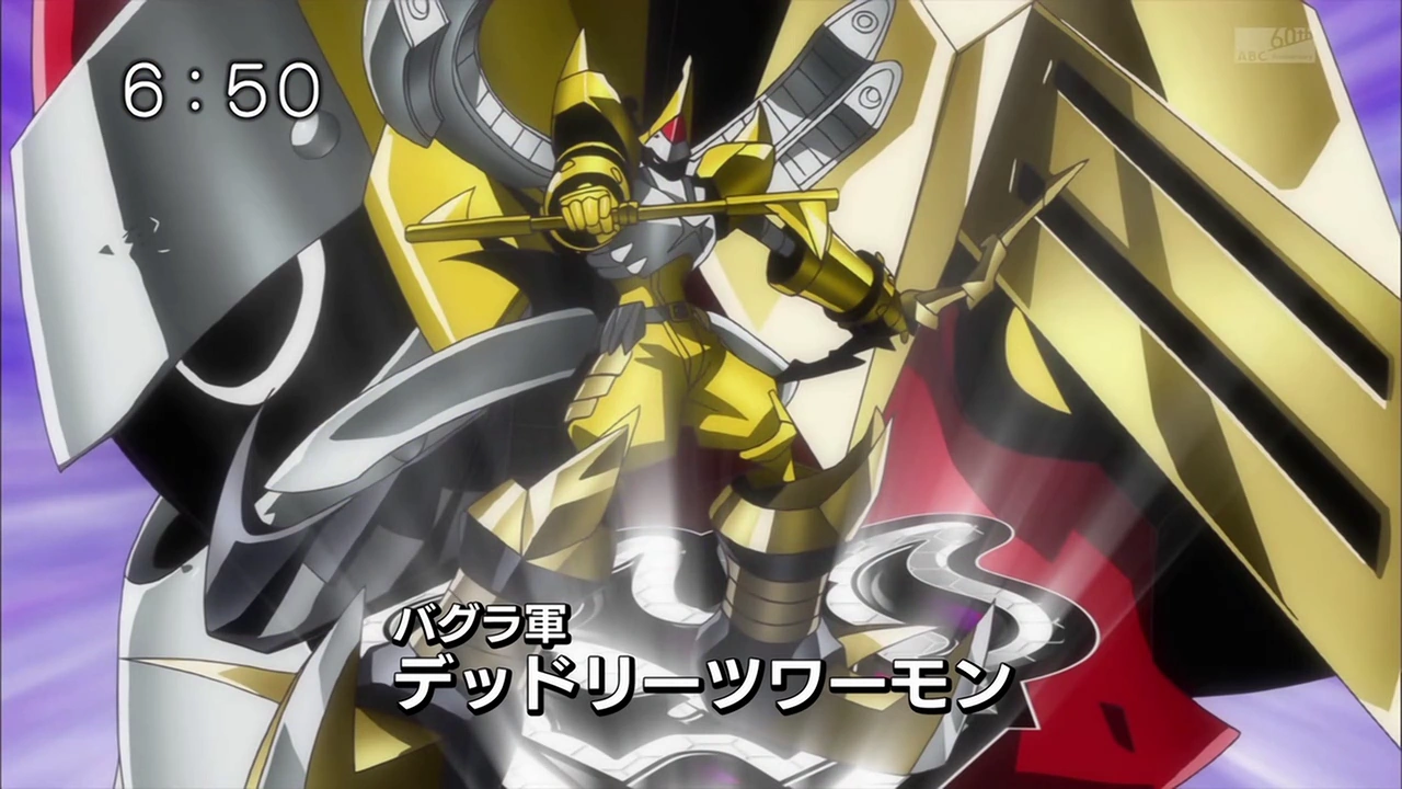 Damemon (Fusion) | DigimonWiki | FANDOM powered by Wikia