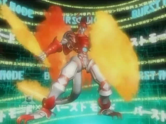 Image Shinegreymon Burst Mode Digimonwiki Fandom Powered By Wikia