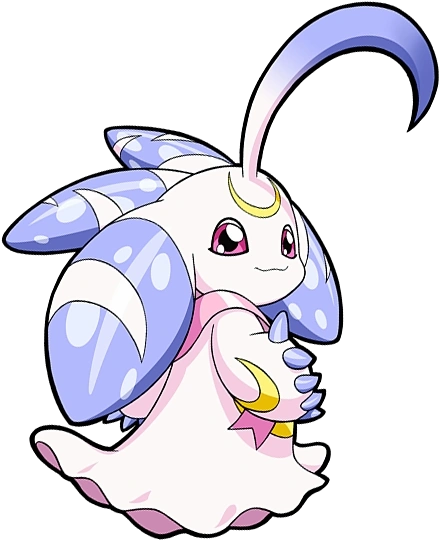 Image - Lunamon b 2.png | DigimonWiki | FANDOM powered by Wikia