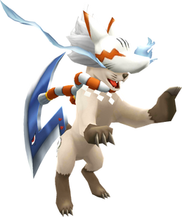 Kudamon (ReArise) | DigimonWiki | Fandom