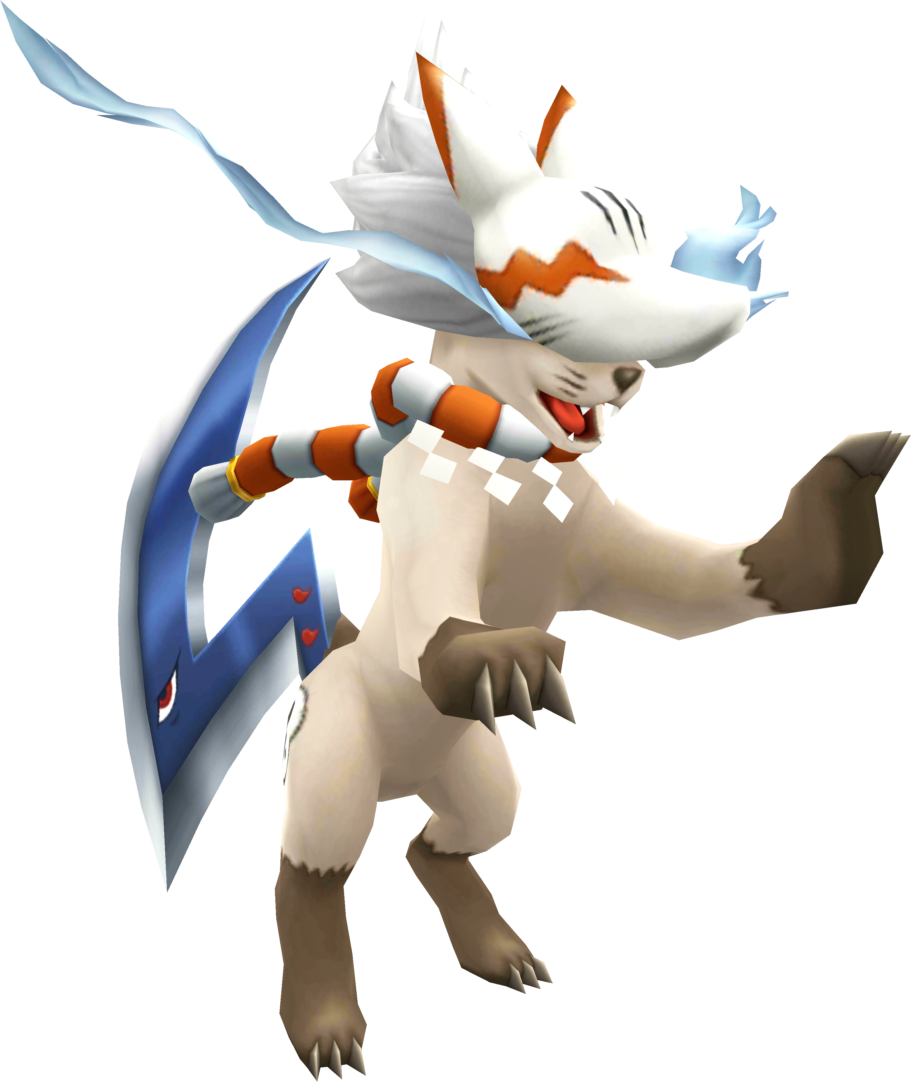 Kudamon (ReArise) | DigimonWiki | Fandom