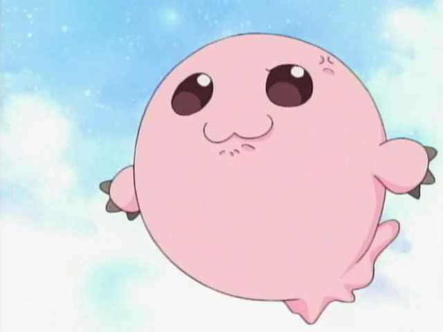 Motimon | DigiPedia | FANDOM powered by Wikia