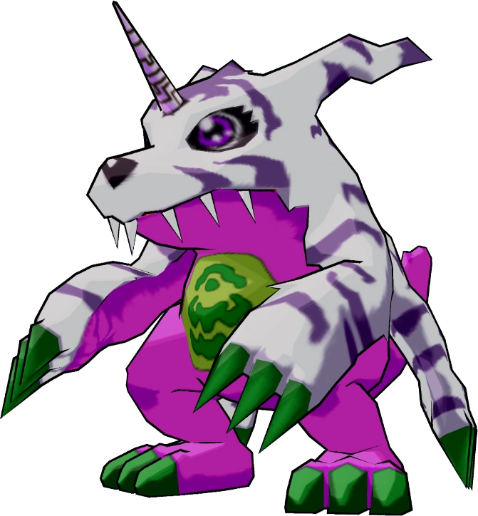 Image - Psychemon dwds.png | DigimonWiki | FANDOM powered by Wikia