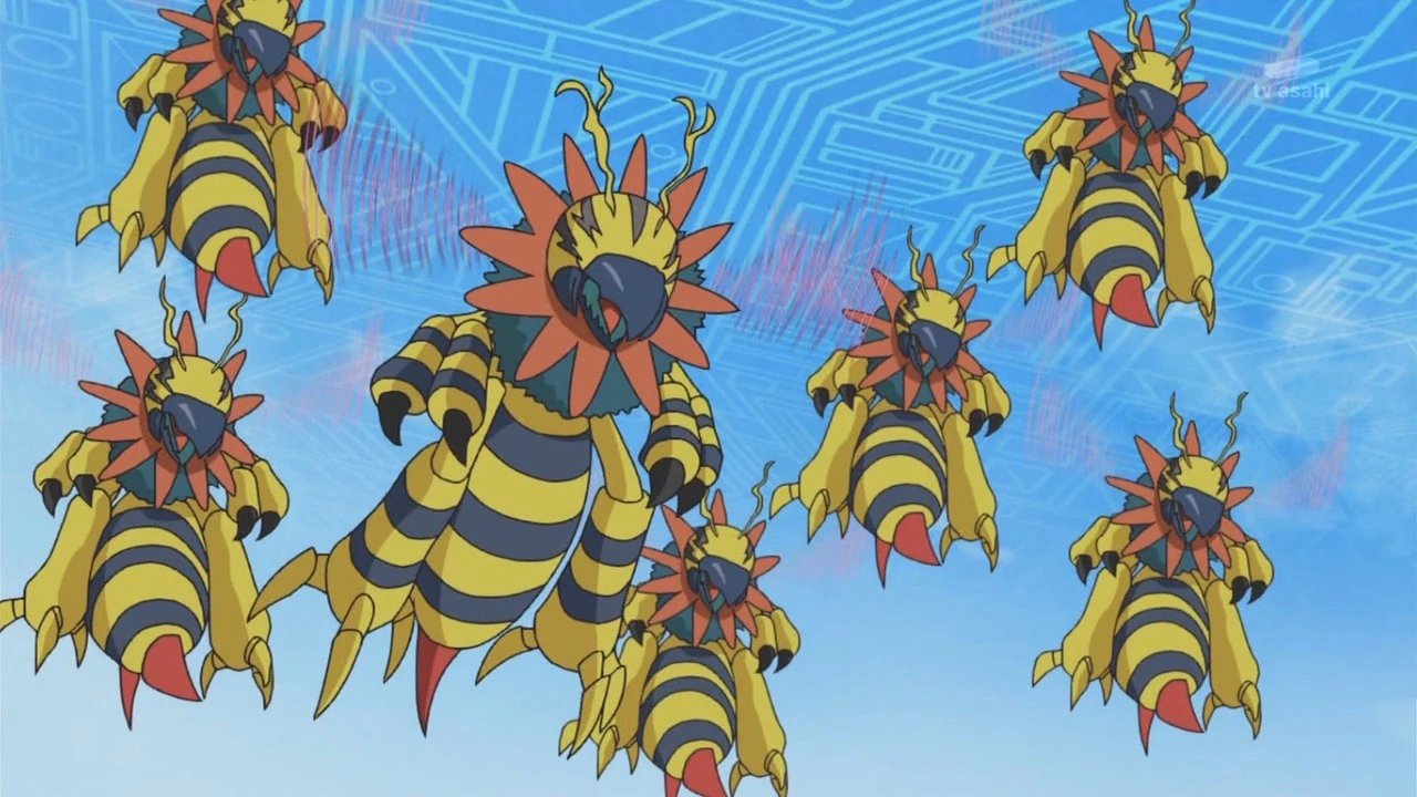 Flymon/Galería | Digimon Wiki | FANDOM powered by Wikia