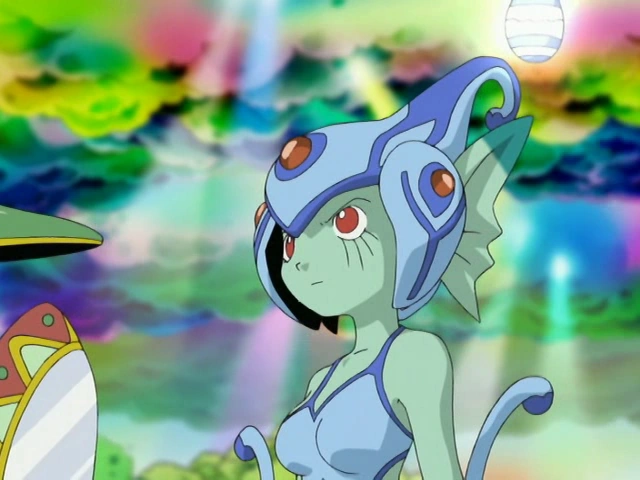 Ranamon (Frontier) | DigimonWiki | FANDOM powered by Wikia