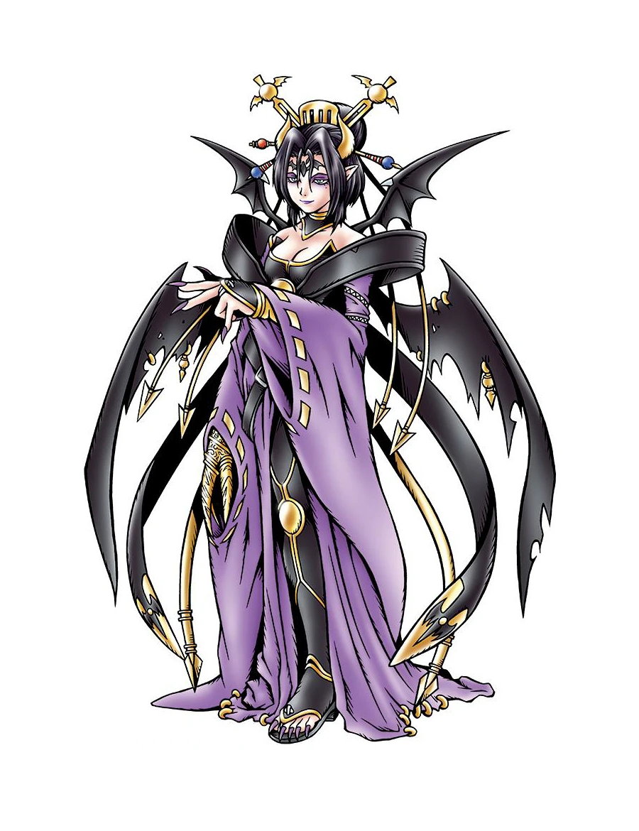 Image - Lilithmon.jpg | Digimon Wiki | FANDOM powered by Wikia
