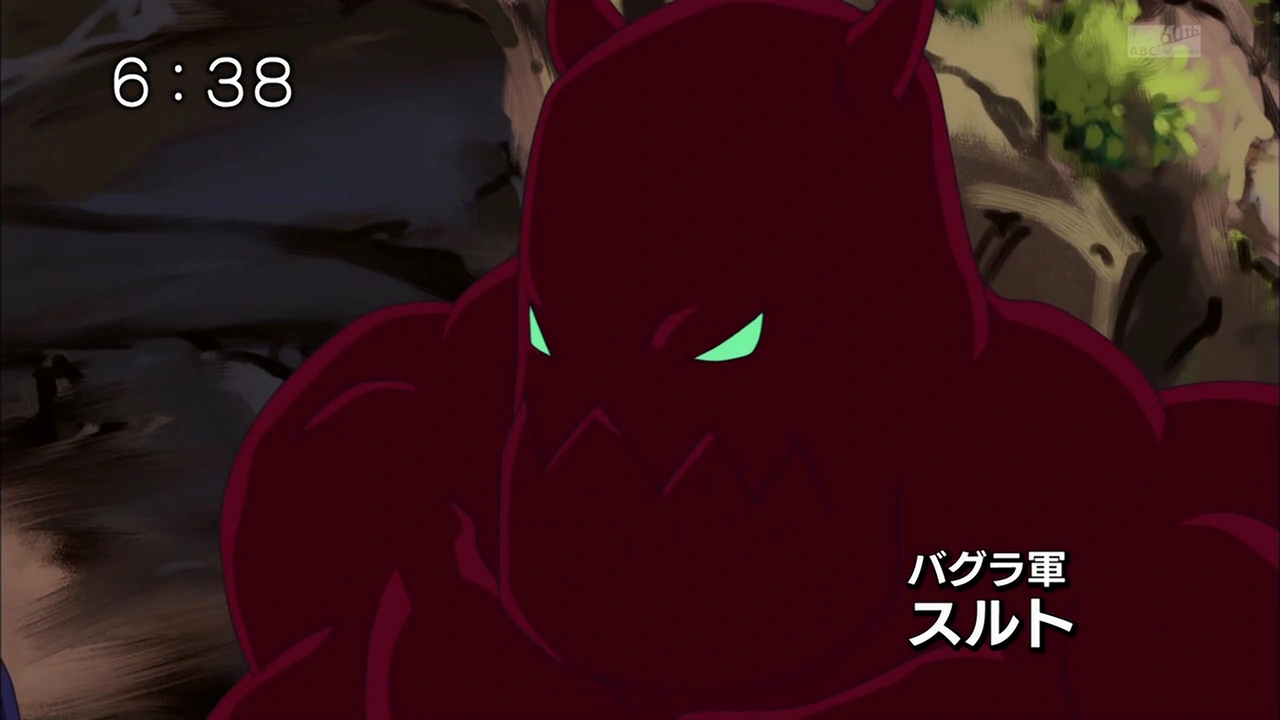 Olegmon (Fusion) | DigimonWiki | Fandom