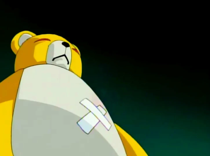 Imagen - Monzaemon ADV02.jpg | Digimon Wiki | FANDOM powered by Wikia