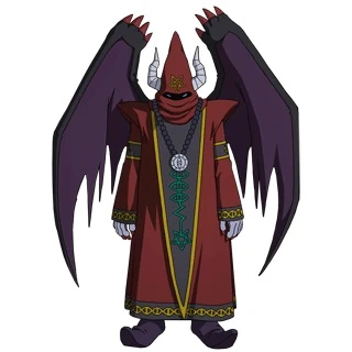 Deemon | DigiPedia | Fandom