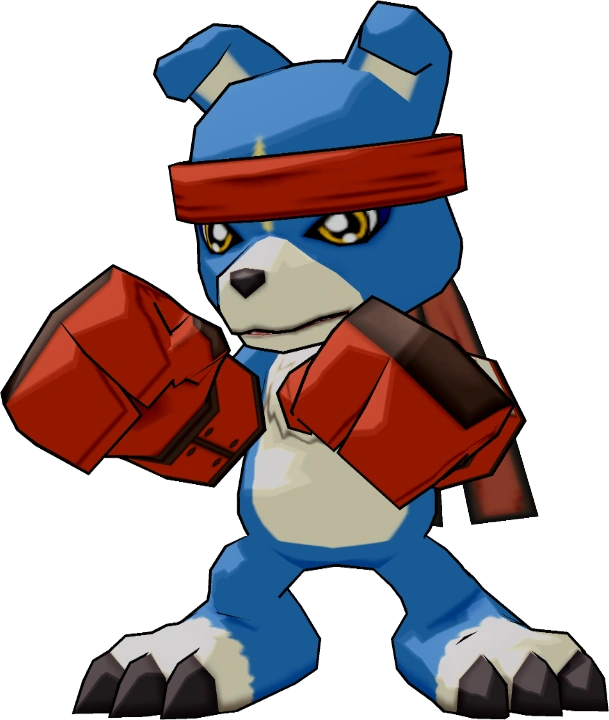 Imagen - Gaomon DMO.png | Digimon Wiki | FANDOM powered by Wikia