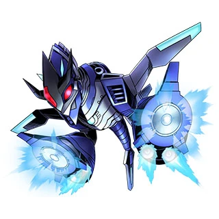 Jazardmon | DigimonWiki | Fandom