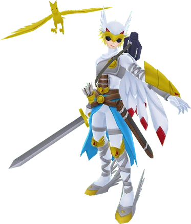 Gallery:Valkyrimon | DigimonWiki | Fandom