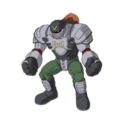 Volcanomon | DigiPedia | Fandom