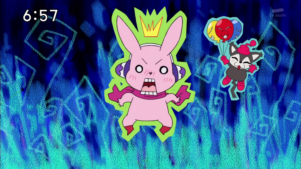 Image Digimonintroductioncorner Opossummon 3png Digimonwiki