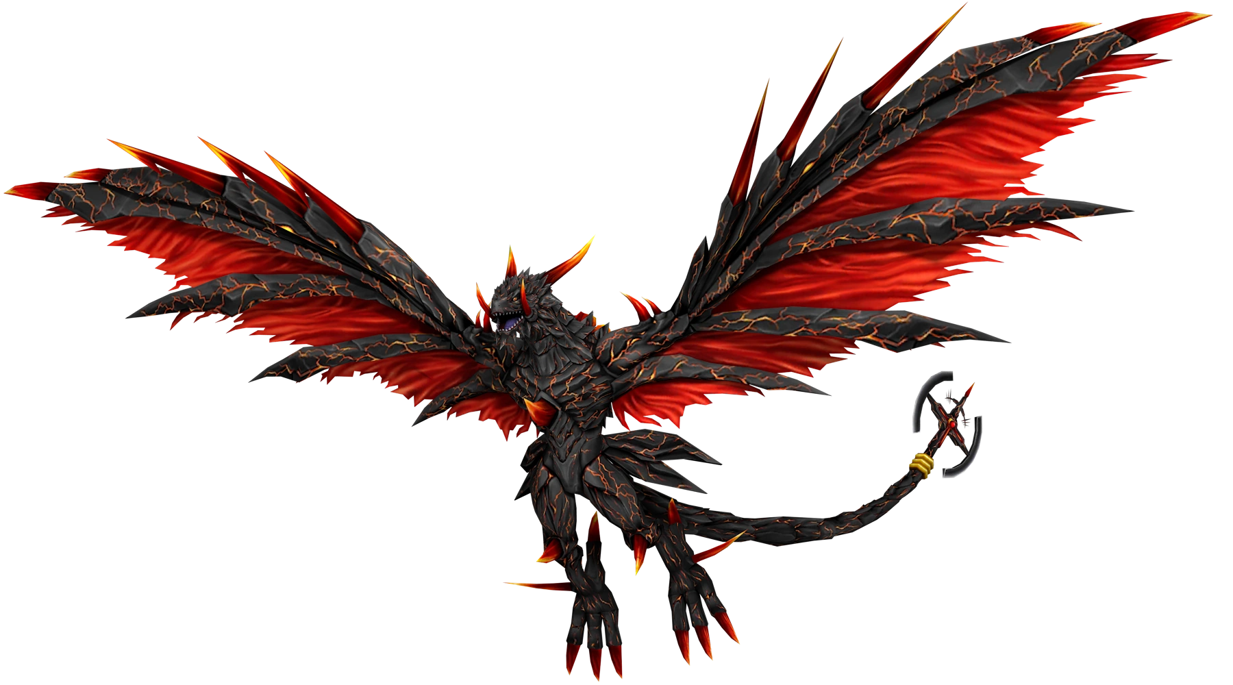 Gallery:Volcanicdramon | DigimonWiki | Fandom