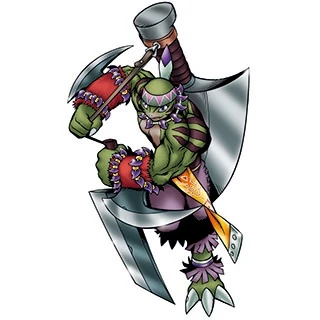 Dinohyumon | DigimonWiki | FANDOM powered by Wikia