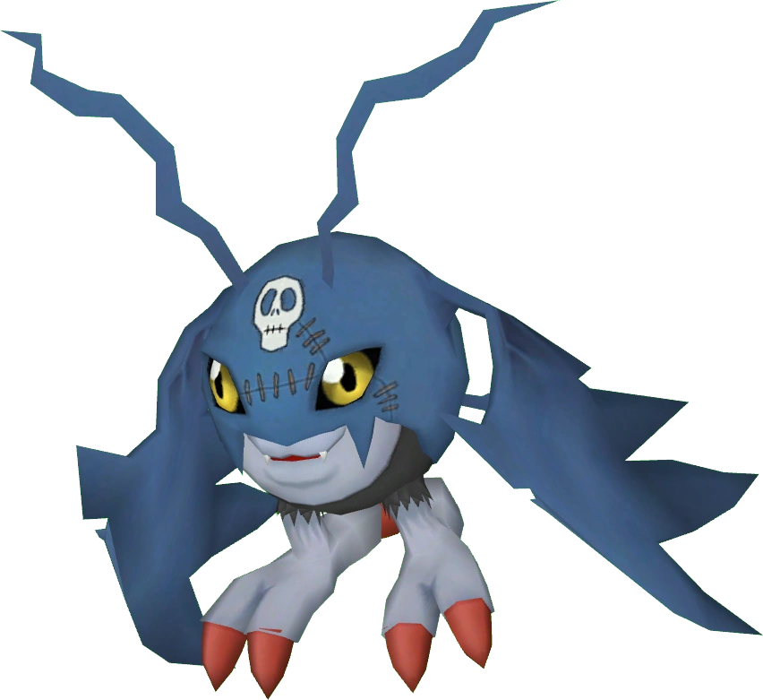 Image - DemiDevimon dm.png | DigimonWiki | FANDOM powered by Wikia