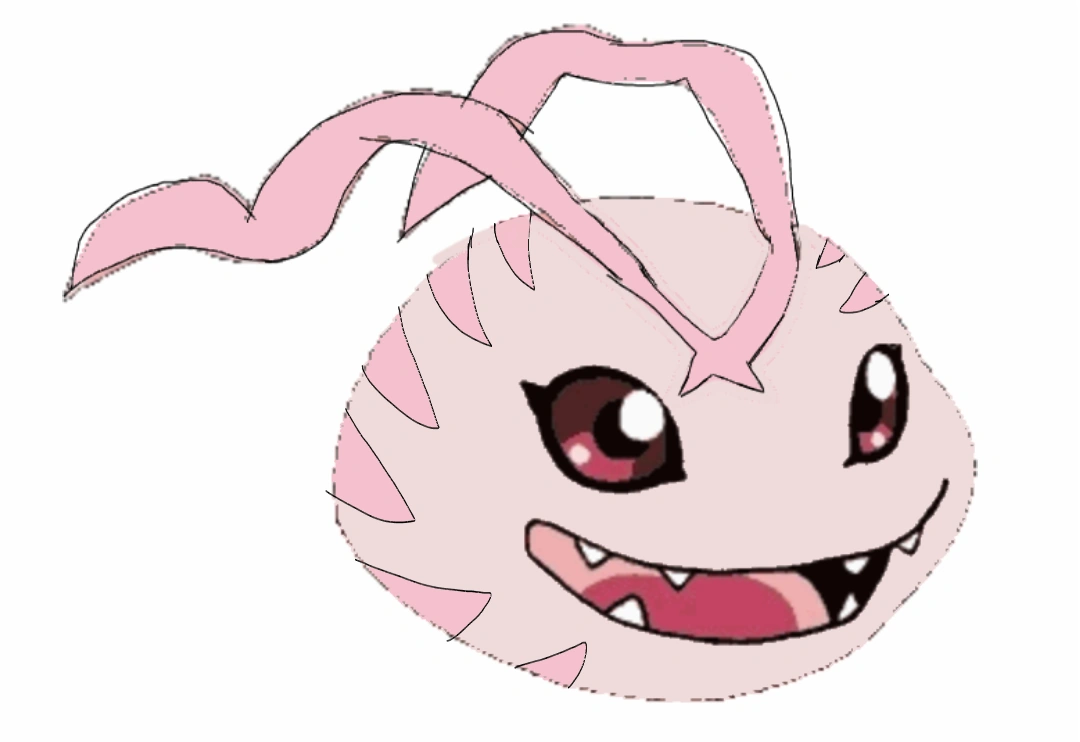Fan:Koromon X | DigimonWiki | Fandom