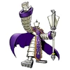 Chessmon | DigimonWiki | Fandom