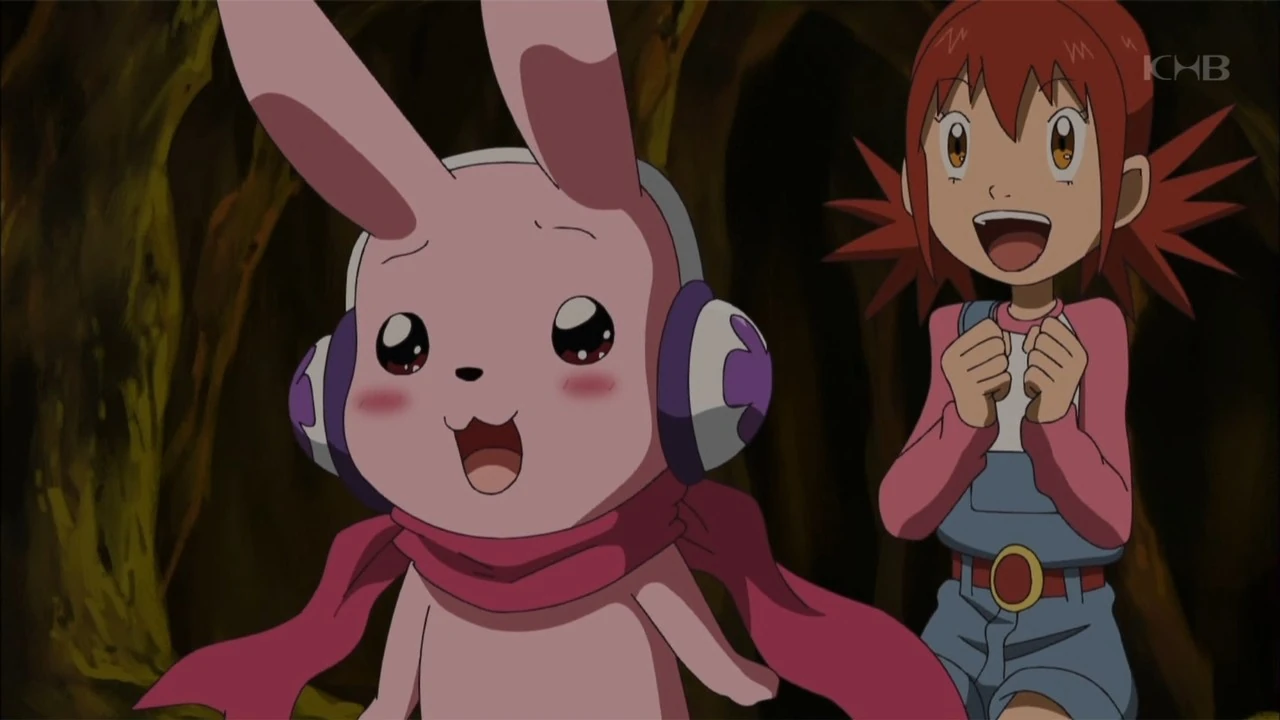 Imagen - Cutemon 3.jpg | Digimon Wiki | FANDOM powered by Wikia