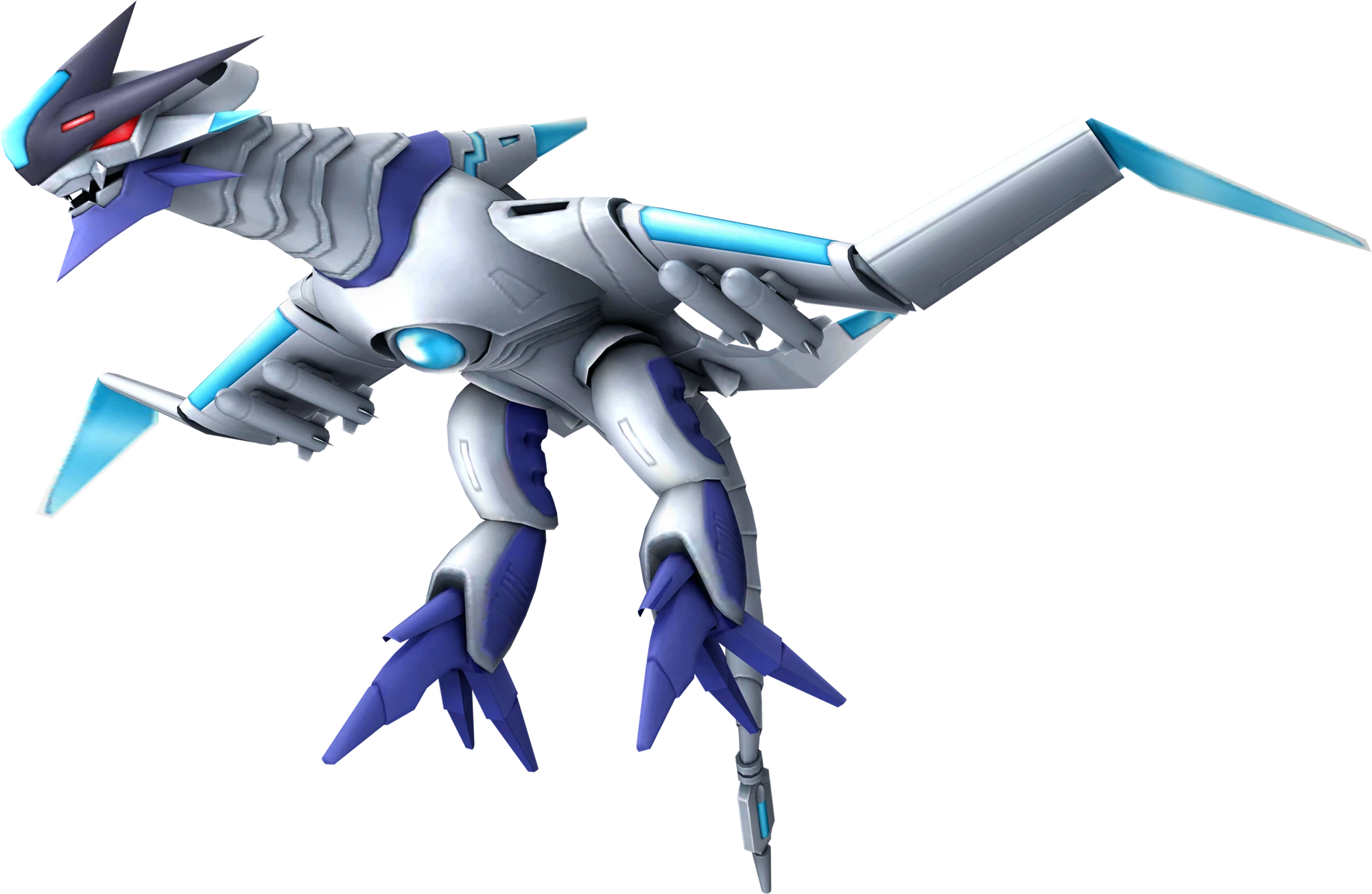 Jazarichmon | DigimonWiki | FANDOM powered by Wikia