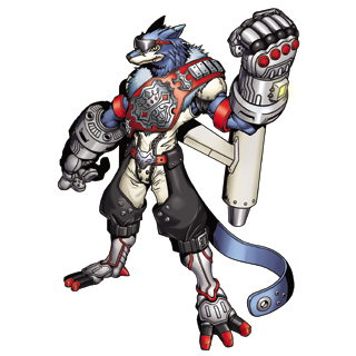 MachGaogamon | DigimonWiki | FANDOM powered by Wikia