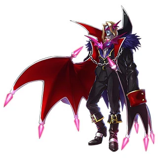 Myotismon X | DigimonWiki | Fandom