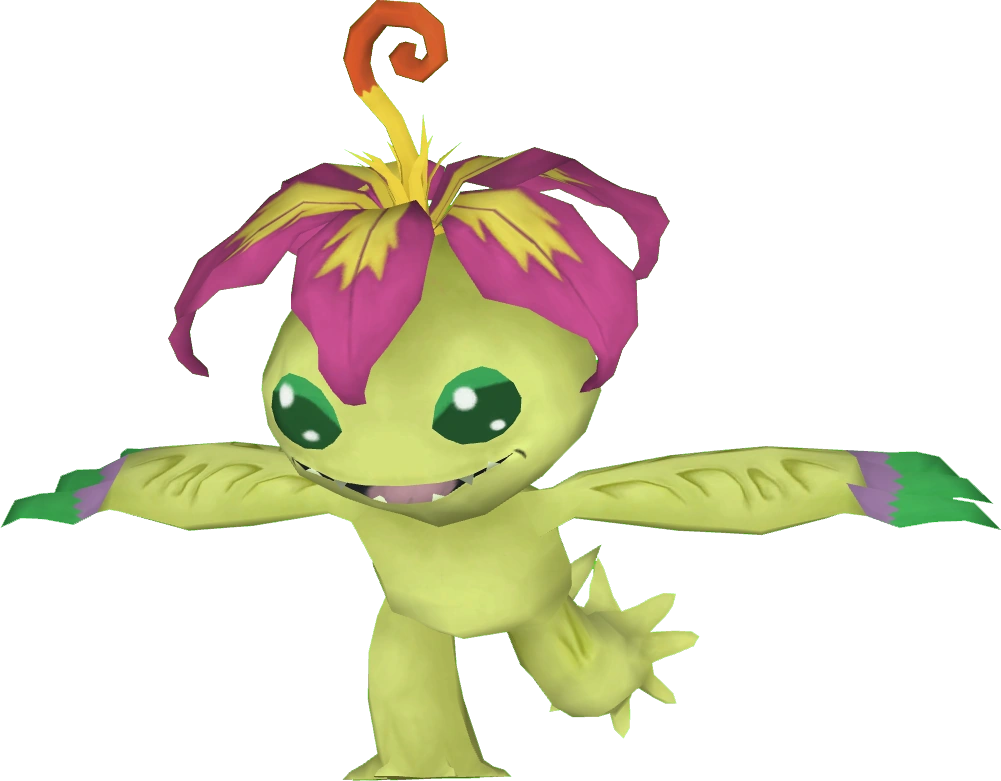 Gallery:Palmon | DigimonWiki | FANDOM powered by Wikia