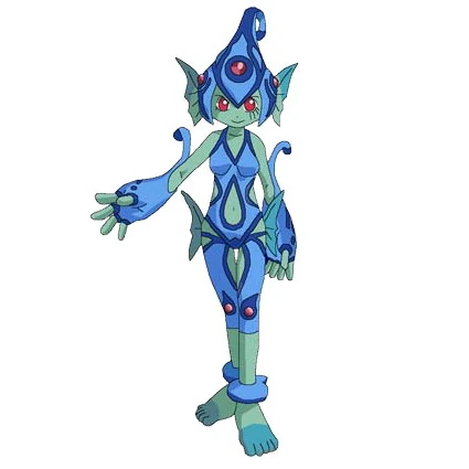 Lanamon | DigiPedia | Fandom