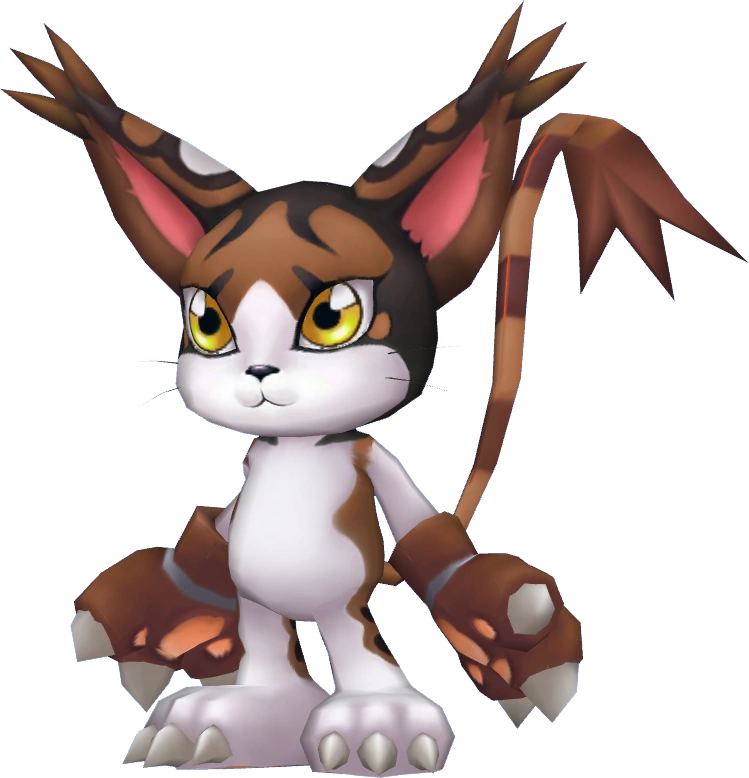 Image - Mikemon dm.png | DigimonWiki | FANDOM powered by Wikia