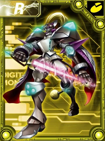 Image - Duftmon X 262 (DCo).jpg | DigimonWiki | FANDOM powered by Wikia