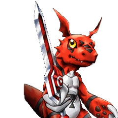 Guilmon | DigiPedia | Fandom