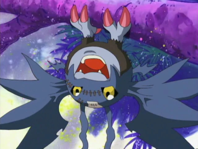 Imagen - DemiDevimon 2.jpg | Digimon Wiki | FANDOM powered by Wikia