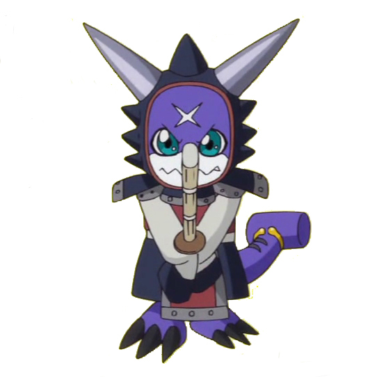 Xrosupgumdramon Kotemon Digimon Wiki Fandom Powered By Wikia