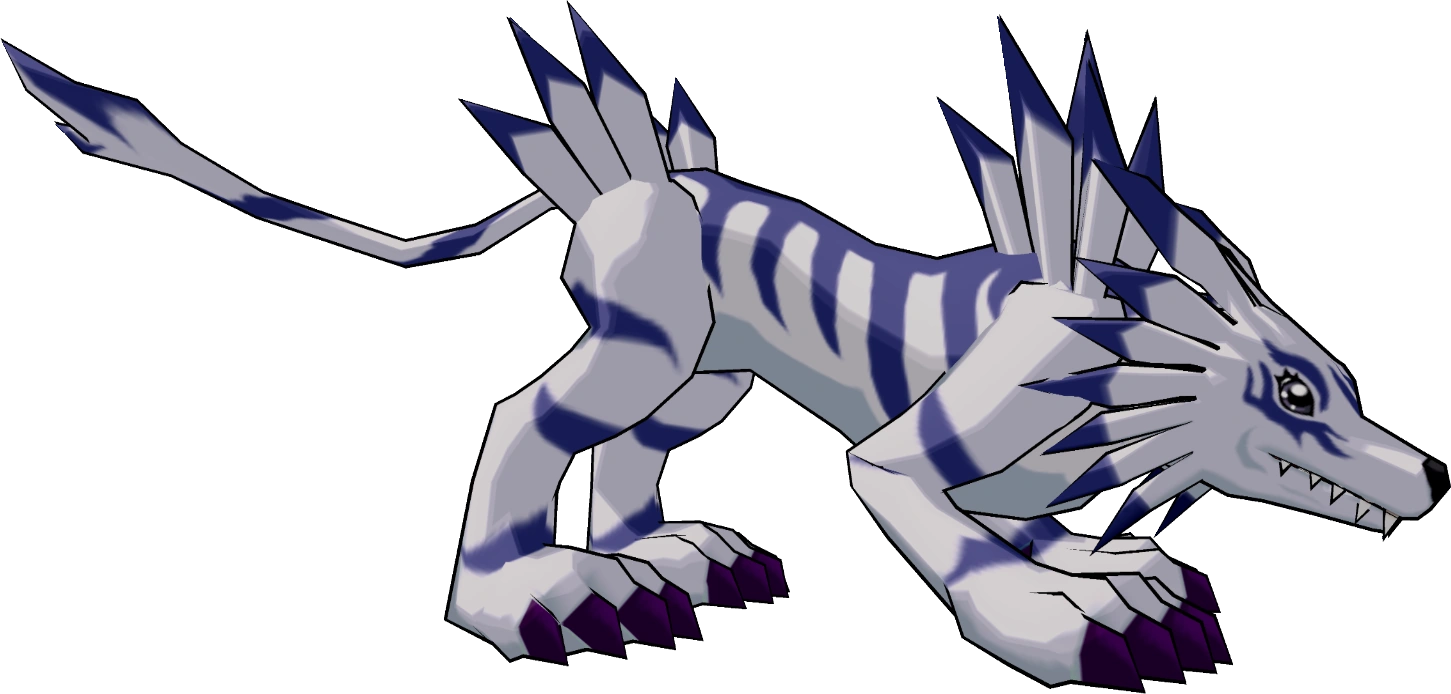 Gallery:Gururumon | DigimonWiki | Fandom